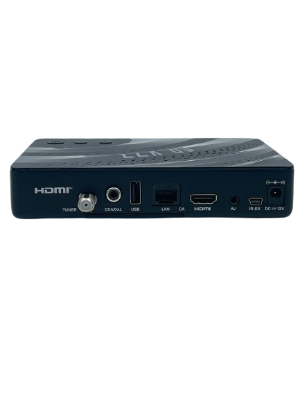 رسيفر ستار سات SR-X77-8K | سوق الوساط